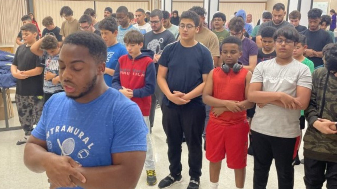 MAS-KC Youth Events and Activities | LaunchGood | LaunchGood